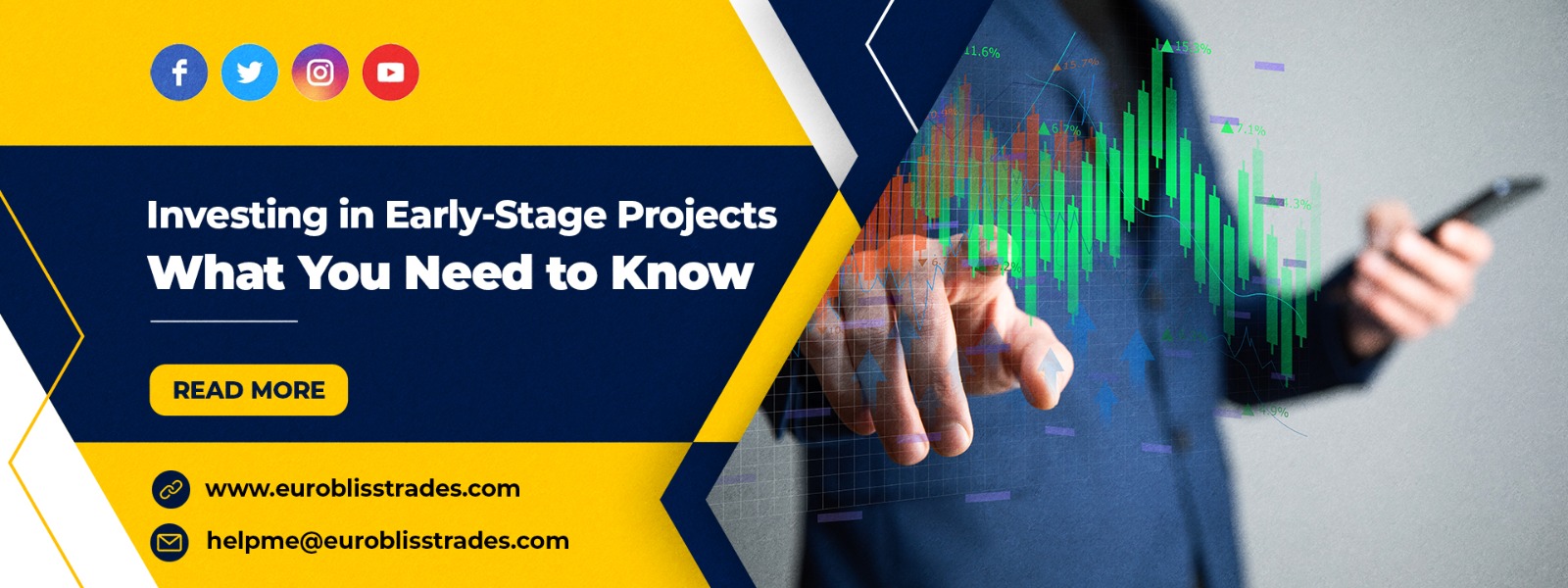 Investing in Early-Stage Projects: What You Need to Know