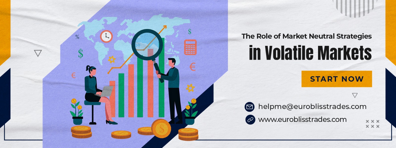The Role of Market Neutral Strategies in Volatile Markets - oceaniabloom