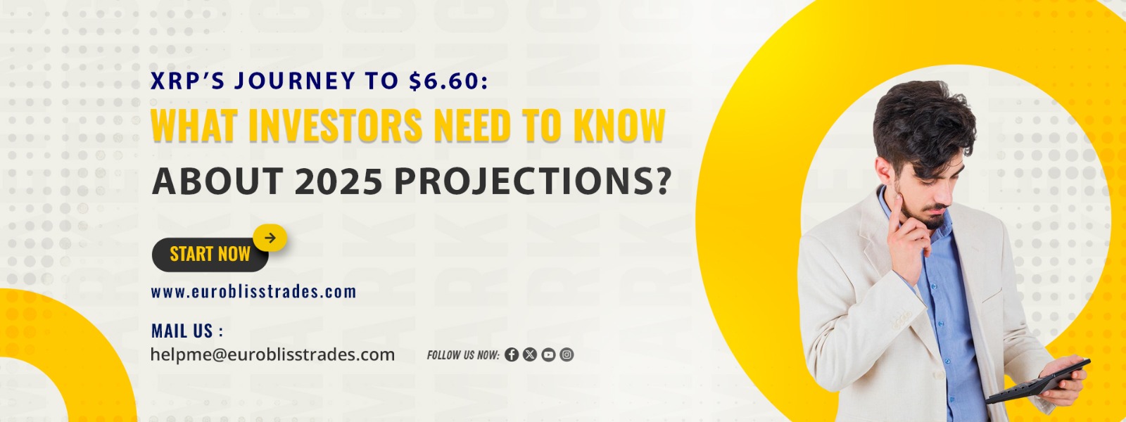 XRP’s Journey to $6.60: What Investors Need to Know About 2025 Projections?